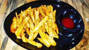 Finger Chips
